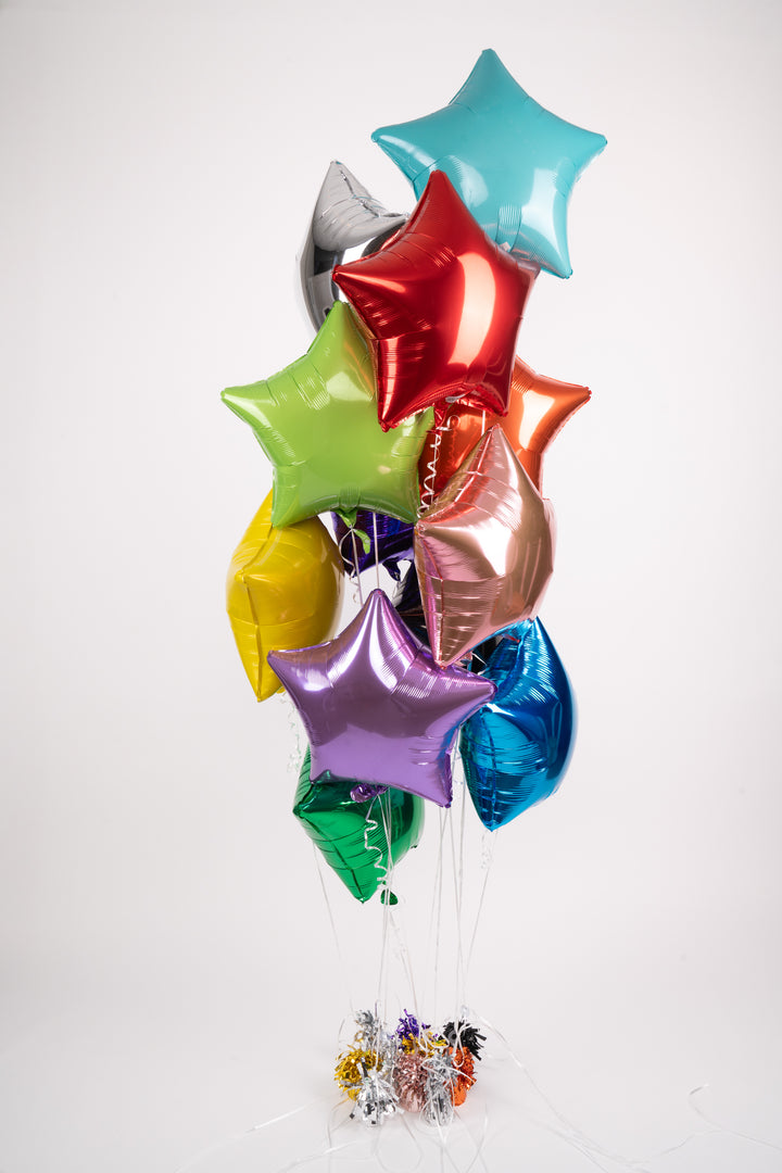 Same-Day Balloon Delivery With Easy Online Ordering | Gigsy Balloons
