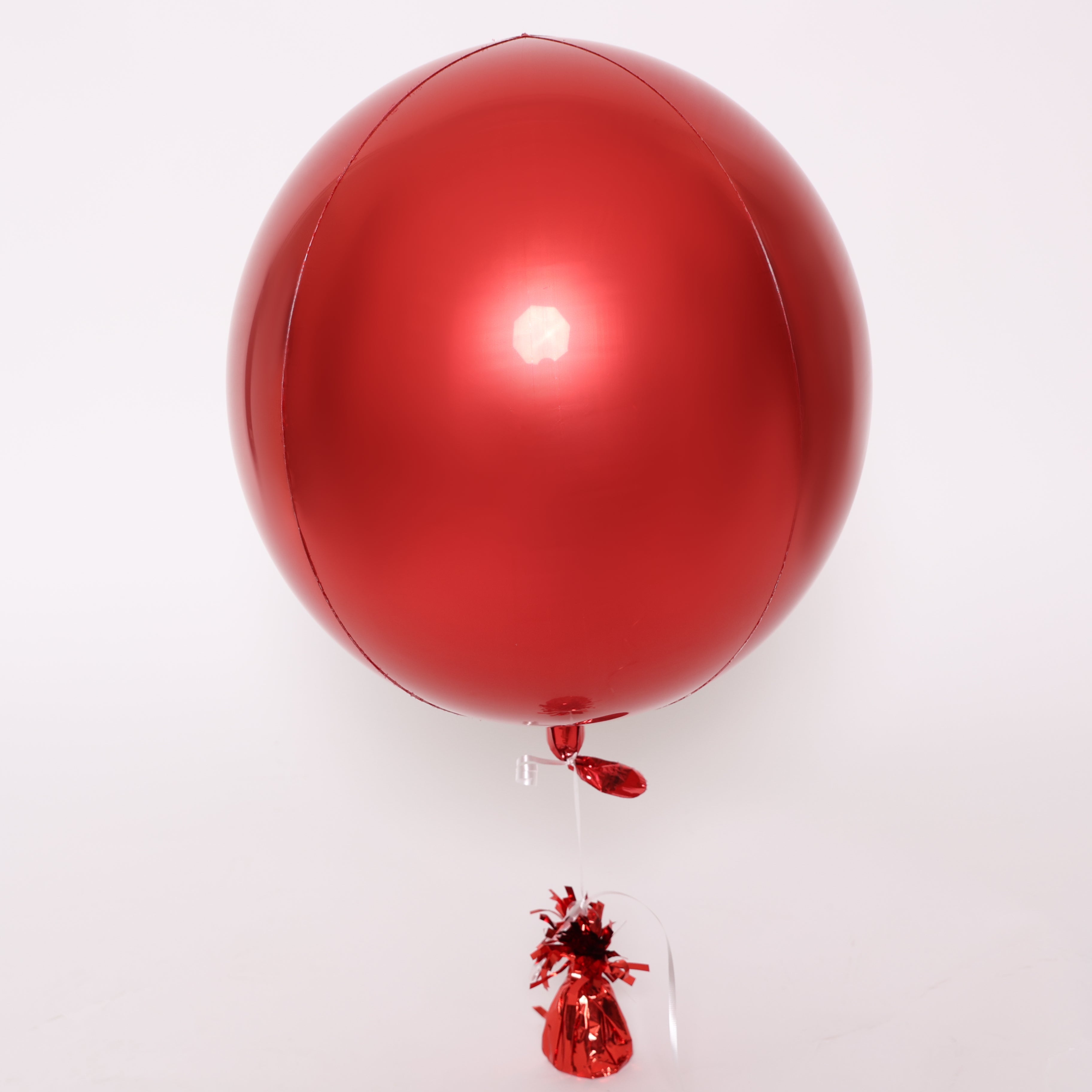 Orbz Balloon, 16in – Gigsy