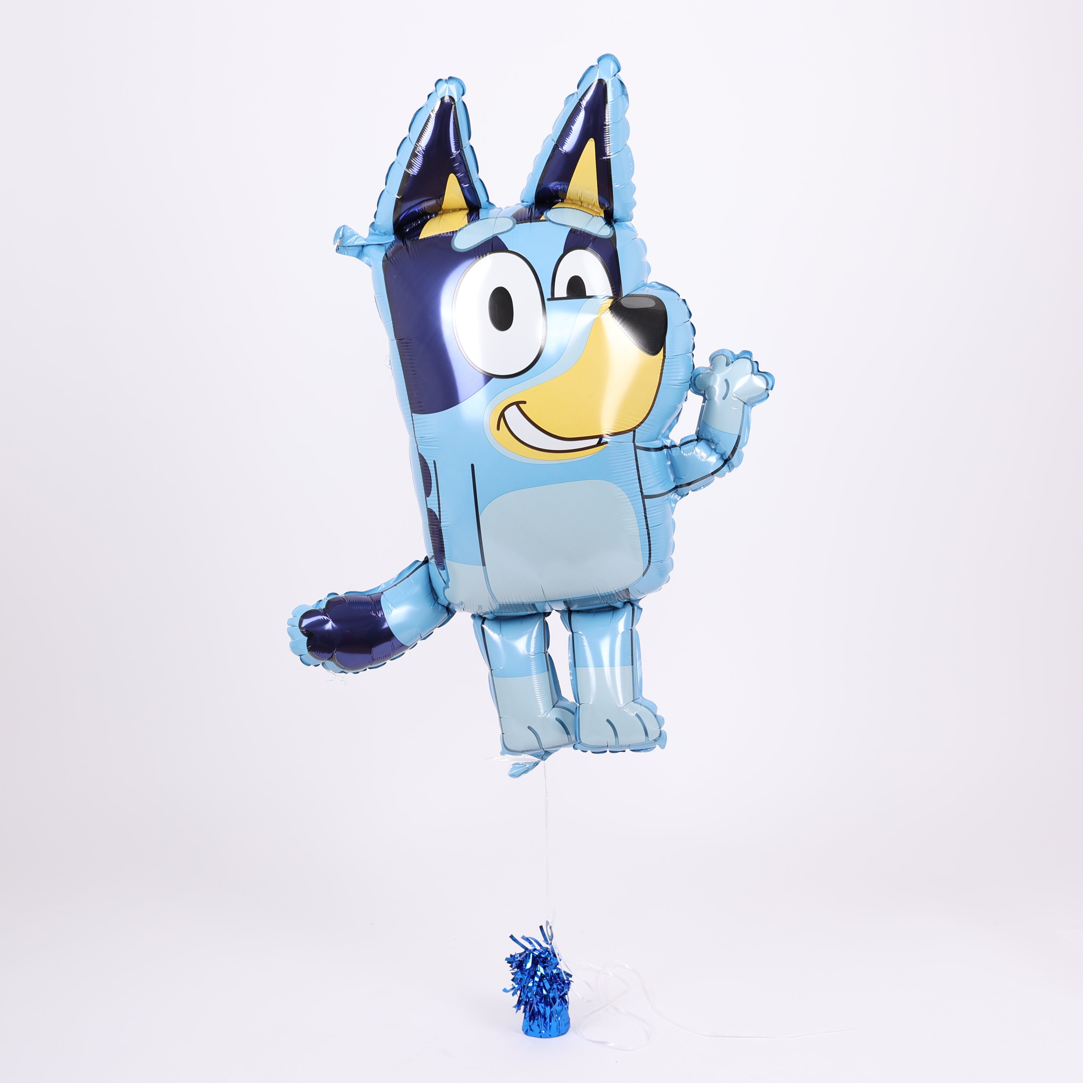 Bluey Balloon, 32in – Gigsy