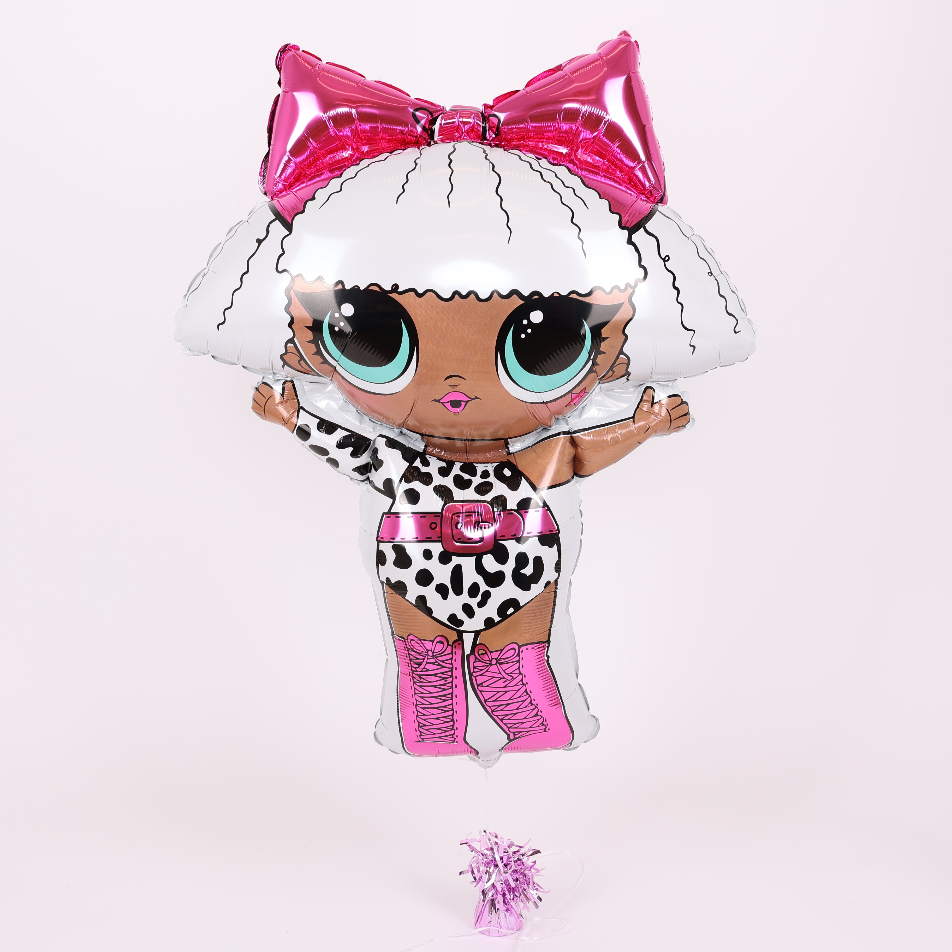 LOL Surprise Diva Balloon, 34in – Gigsy