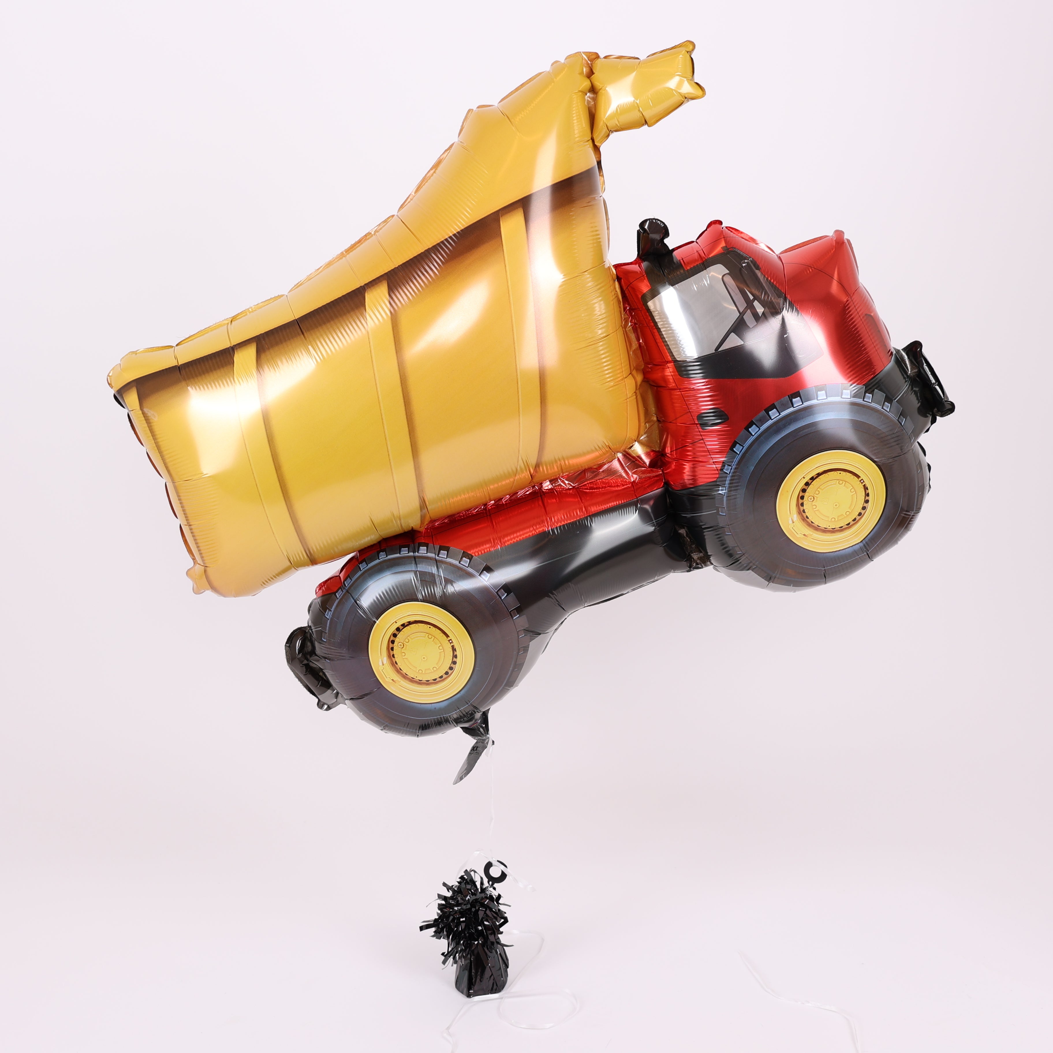 Dump Truck Balloon, 32in – Gigsy