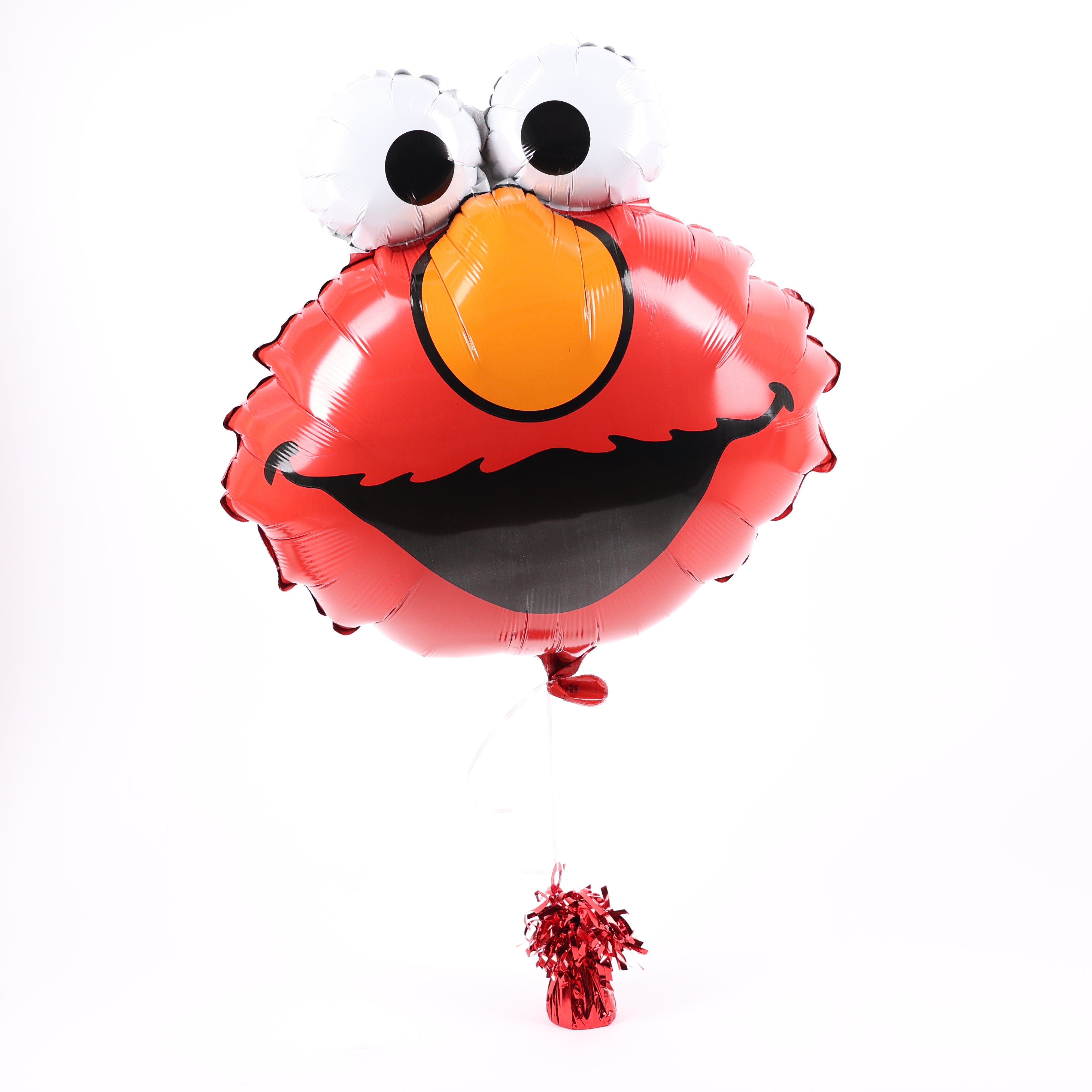 Elmo Balloon, 20in – Gigsy