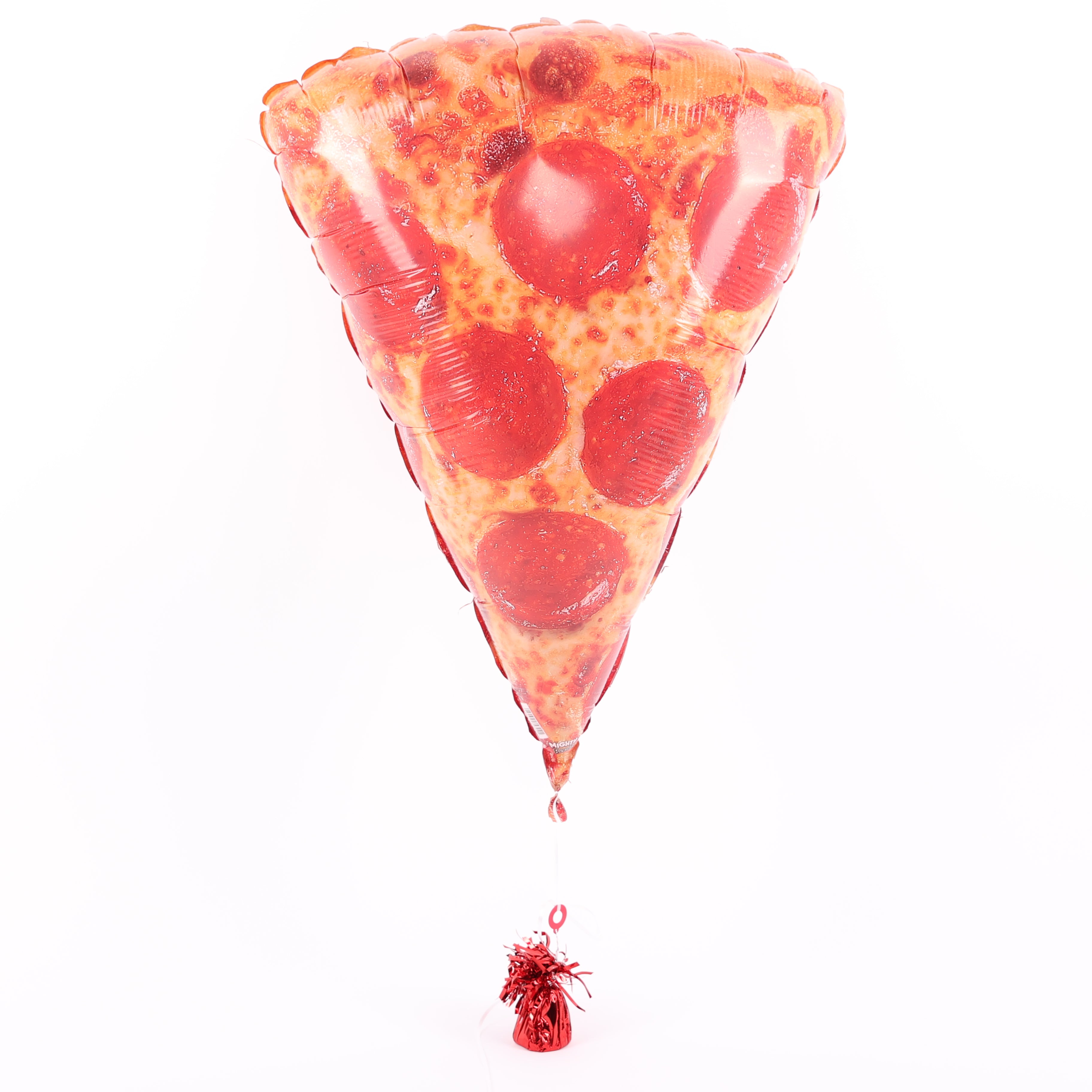 Pizza Balloon, 29in – Gigsy